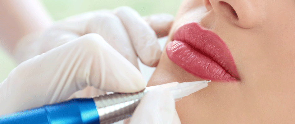 Tout savoir sur le maquillage permanent des lèvres